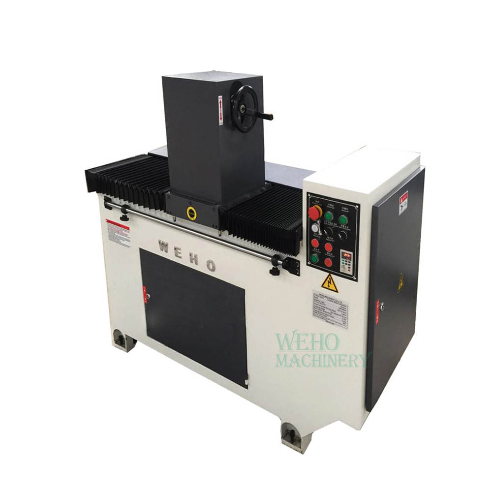 Straight Blade Grinding Machine vs Circular Blade Grinder: Which Is ...