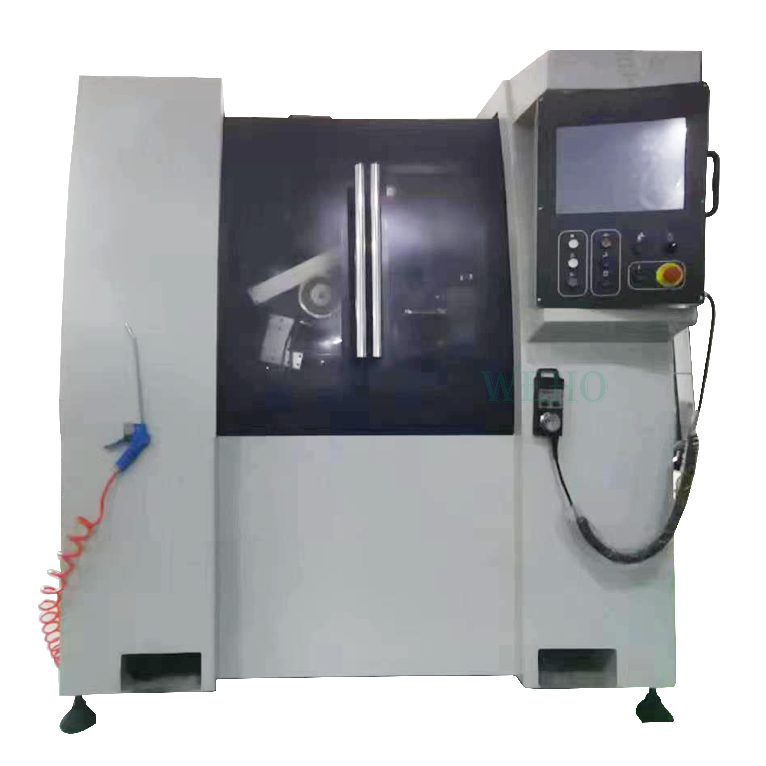 EDM Top Grinding Machine realize discharge machining of various tooth ...